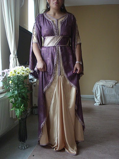 tekchita's,Caftans,Bruidsboeketten van mariame 06-49000440